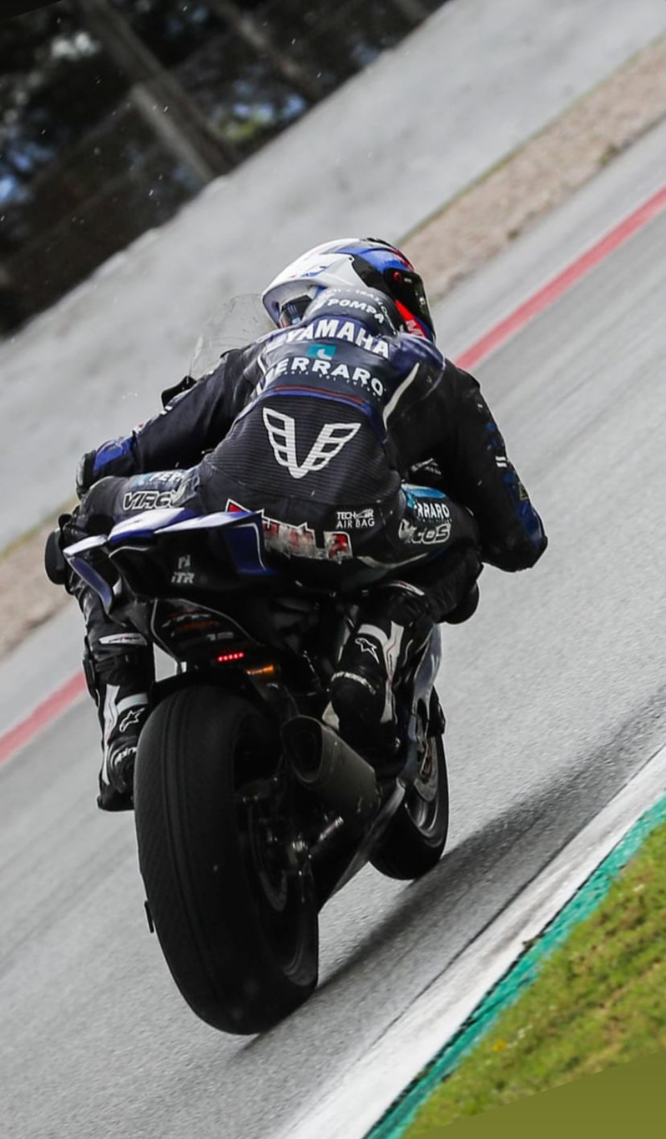 FIM JuniorGP™ World Championship - Ferraro